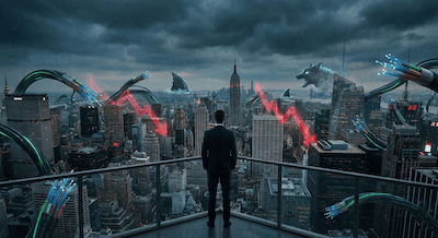 The Neuroscience of the 7 a.m. Handshake: Why Structured Networking is ...